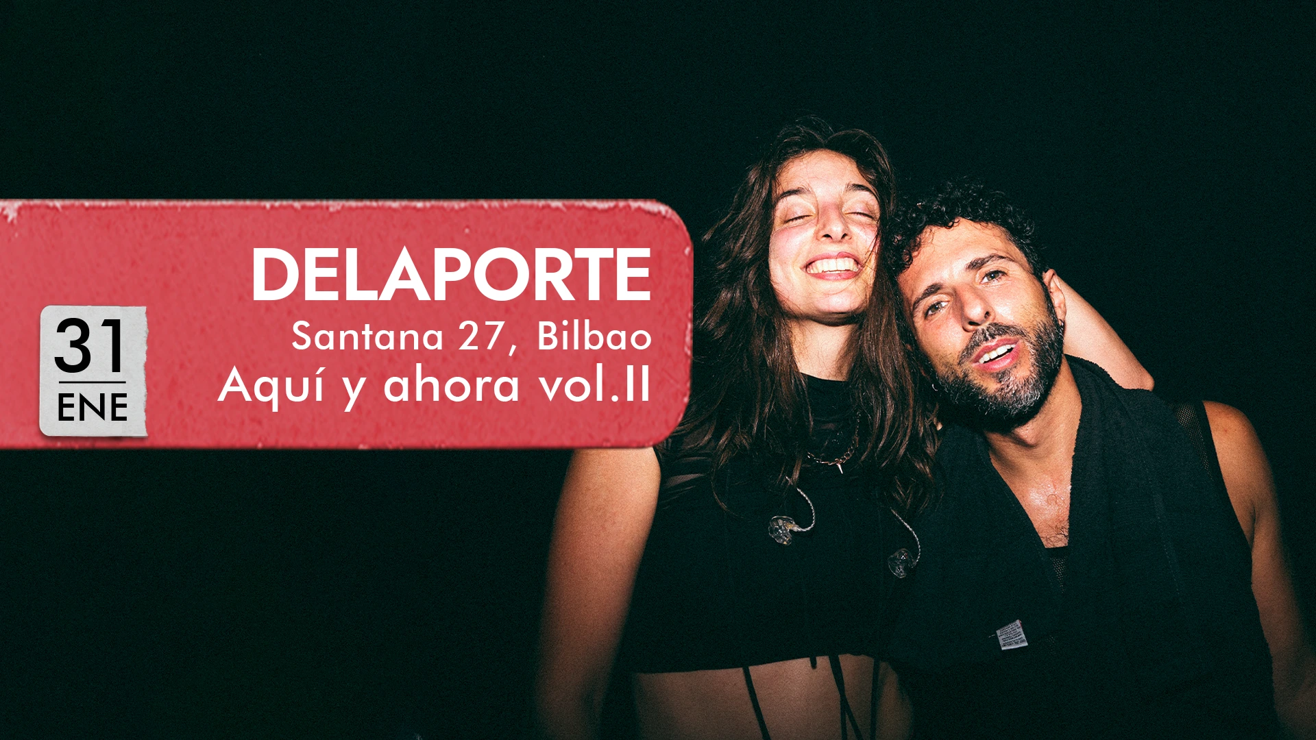 DELAPORTE | Negufest